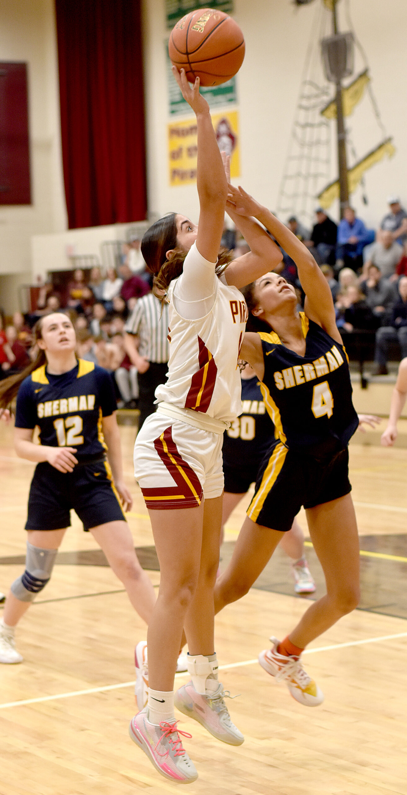 League Leaders | News, Sports, Jobs - Post Journal